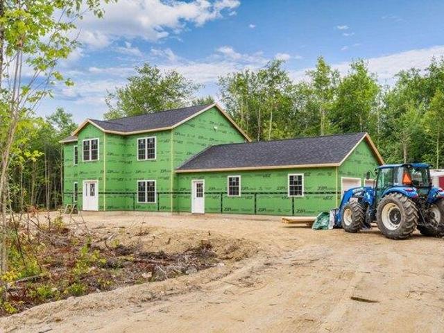 house with 3 bedroom, Stockton Springs ME ES105127818