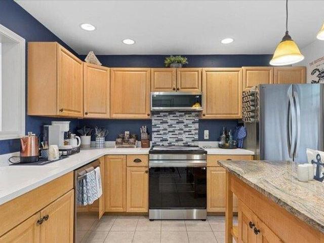 house with 3 bedroom, Stockton Springs ME ES105144467