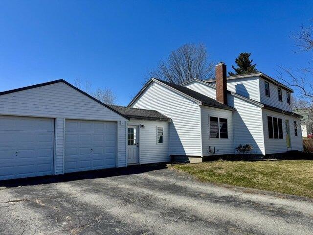 house with 3 bedroom, Stockton Springs ME ES102824826