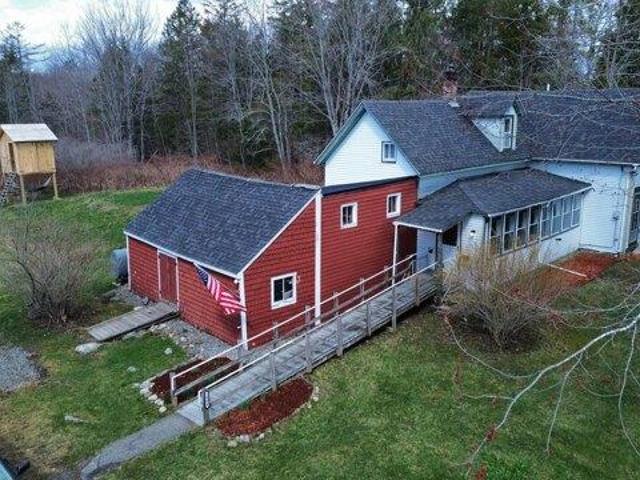 house with 3 bedroom, Stockton Springs ME ES103966831