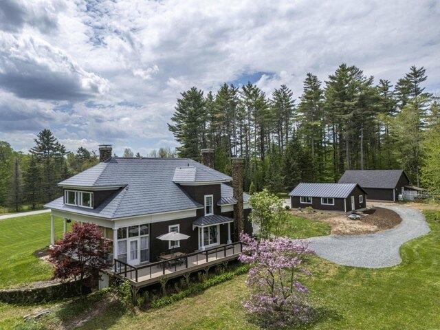 house with 3 bedroom, Stoddard NH DS102594784