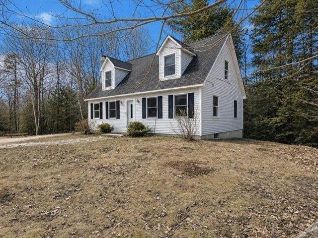 house with 3 bedroom, Stoddard NH DS102761509