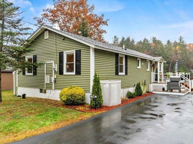 house with 3 bedroom, Stoddard NH DS102780032