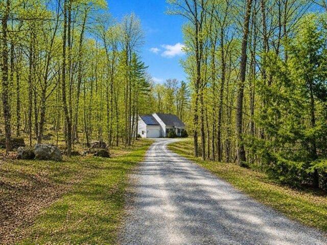 house with 3 bedroom, Stoddard NH DS103070813