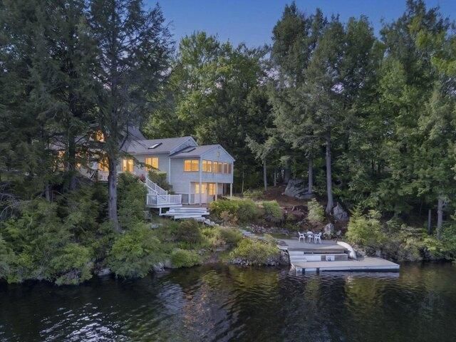 house with 3 bedroom, Stoddard NH DS103033331