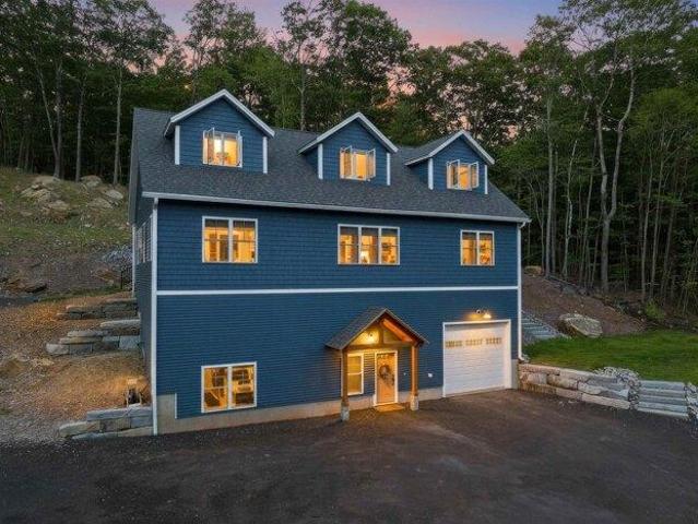 house with 3 bedroom, Stoddard NH DS103250260