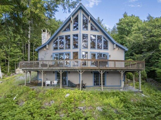 house with 3 bedroom, Stoddard NH DS104351085