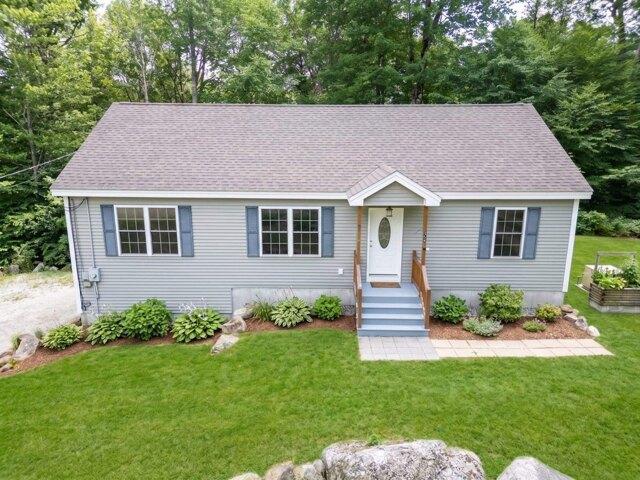 house with 3 bedroom, Stoddard NH DS104440988