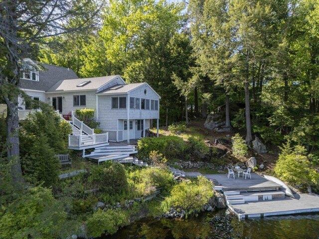 house with 3 bedroom, Stoddard NH ES103033331