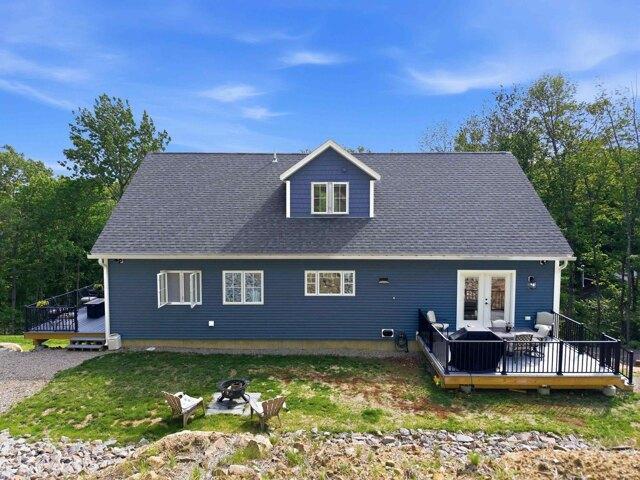 house with 3 bedroom, Stoddard NH ES104114646