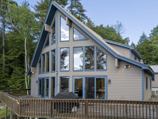 house with 3 bedroom, Stoddard NH ES104791447