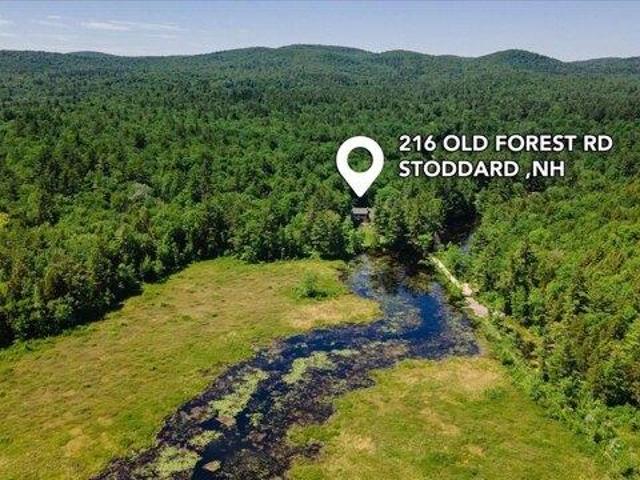 house with 3 bedroom, Stoddard NH ES104809317