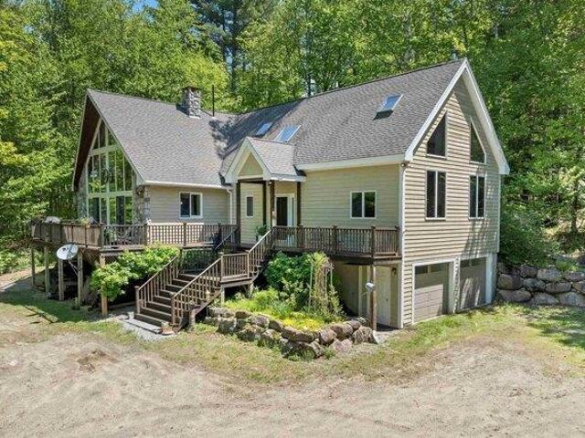 house with 3 bedroom, Stoddard NH ES104809585