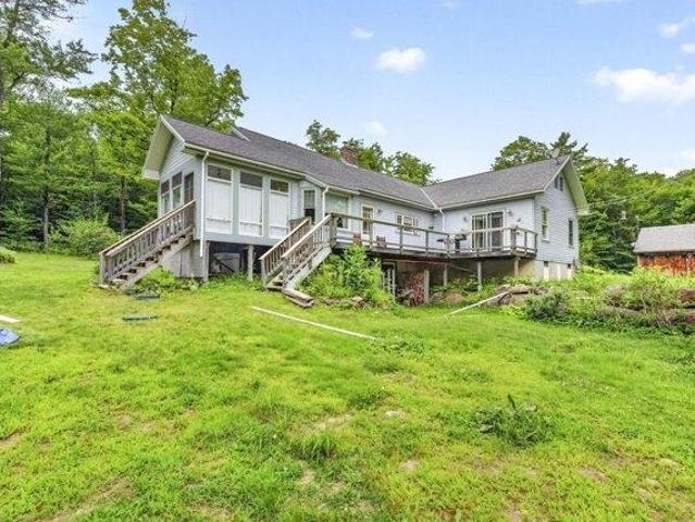 house with 3 bedroom, Stoddard NH ES105116026