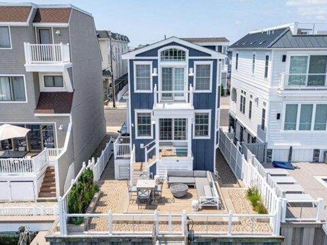 house with 3 bedroom, Stone Harbor NJ DS102281863