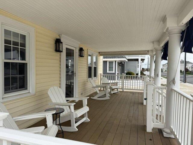 house with 3 bedroom, Stone Harbor NJ ES105206134
