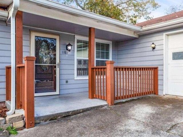 house with 3 bedroom, Stone Mountain GA DS88240967