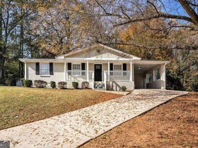house with 3 bedroom, Stone Mountain GA DS89077282