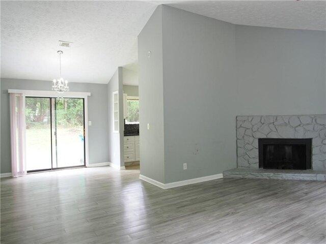 house with 3 bedroom, Stone Mountain GA ES104901577