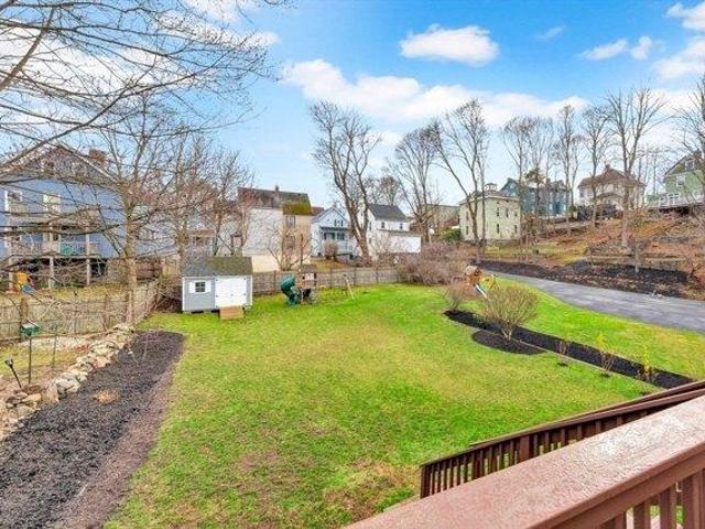 house with 3 bedroom, Stoneham MA DLS102343600