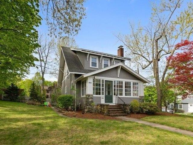 house with 3 bedroom, Stoneham MA DLS102369828