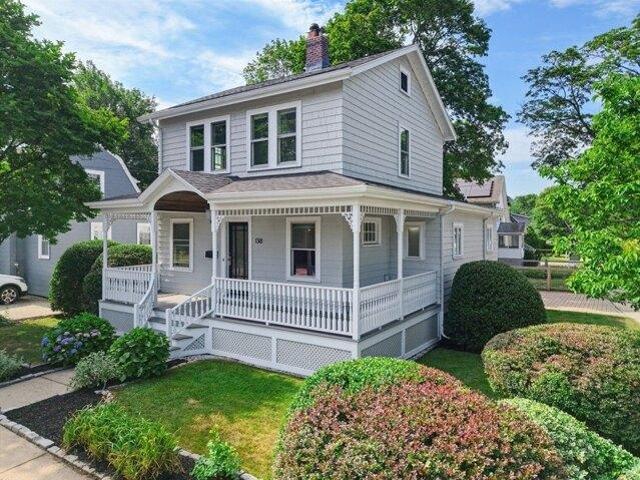 house with 3 bedroom, Stoneham MA DS103807614