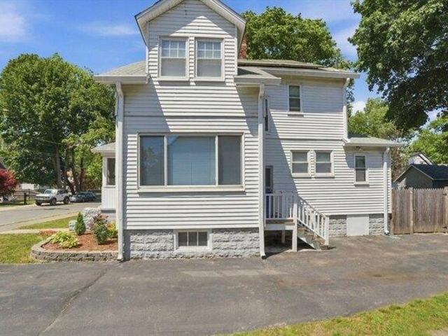 house with 3 bedroom, Stoneham MA ES103439869