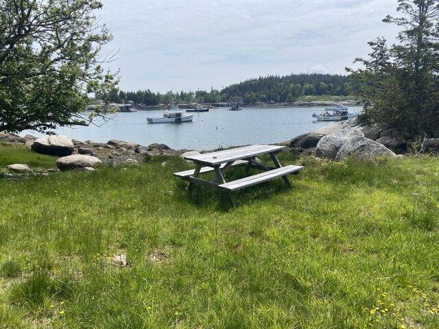 house with 3 bedroom, Stonington ME ES104153782
