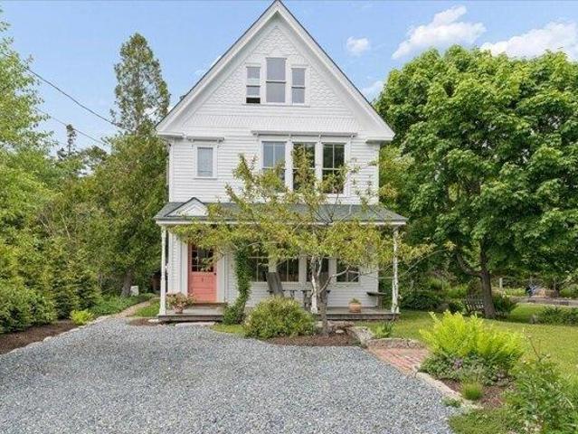 house with 3 bedroom, Stonington ME ES105233940