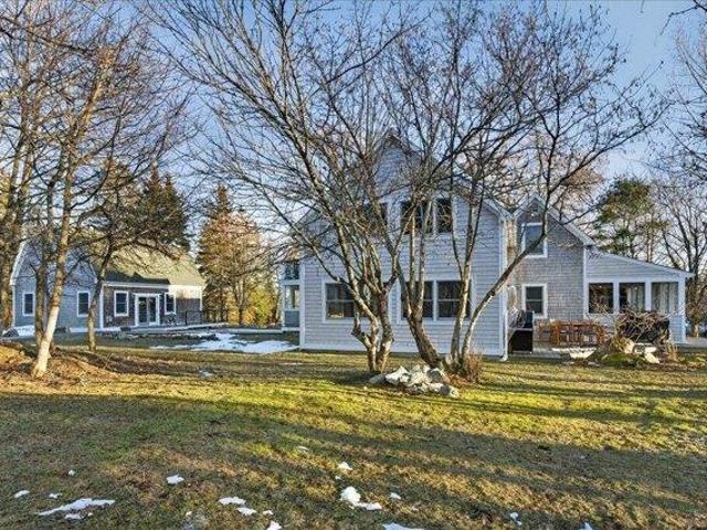 house with 3 bedroom, Stonington ME ES103848294