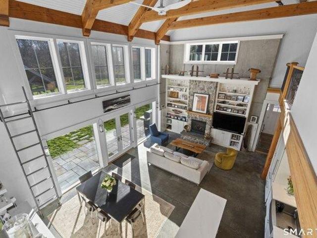 house with 3 bedroom, Stonington CT DLS101604244
