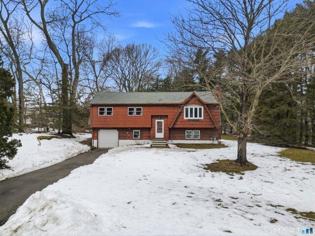 house with 3 bedroom, Stonington CT DLS101706443