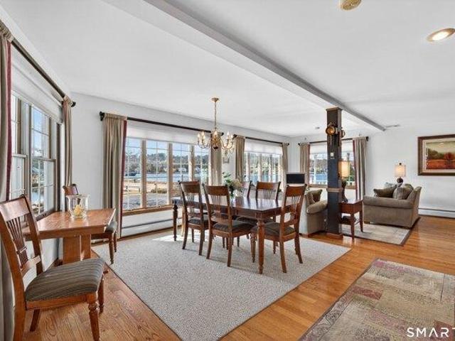 house with 3 bedroom, Stonington CT DLS103097382