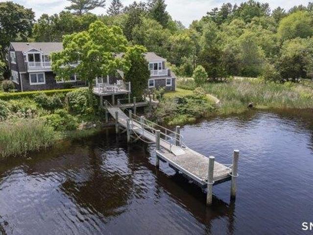 house with 3 bedroom, Stonington CT DS104115382