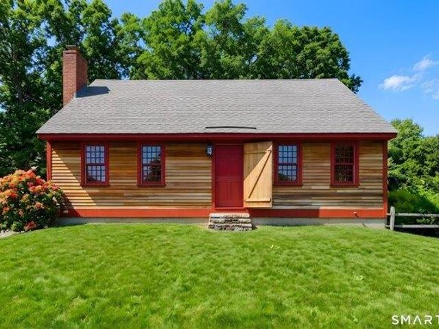 house with 3 bedroom, Stonington CT DS104149253