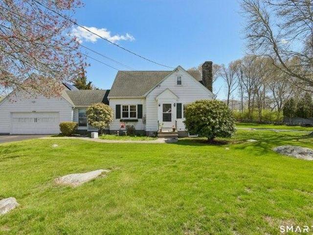 house with 3 bedroom, Stonington CT DS104149484