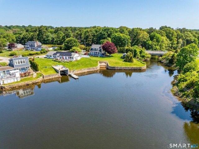 house with 3 bedroom, Stonington CT DS104189106