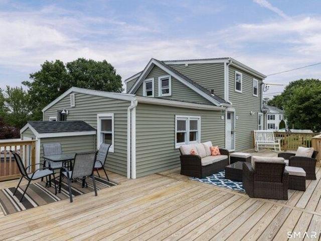house with 3 bedroom, Stonington CT DS104236611