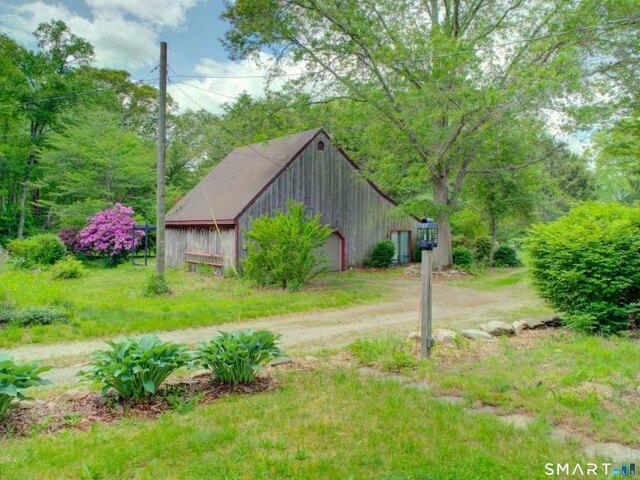 house with 3 bedroom, Stonington CT DS104298039