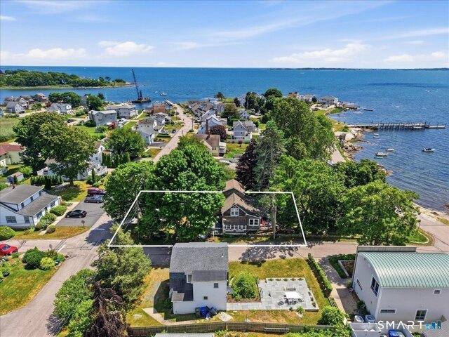 house with 3 bedroom, Stonington CT DS104298581