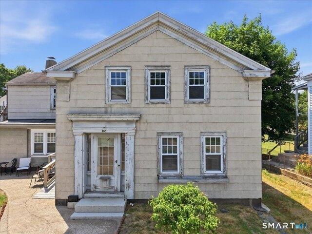 house with 3 bedroom, Stonington CT DS104299262