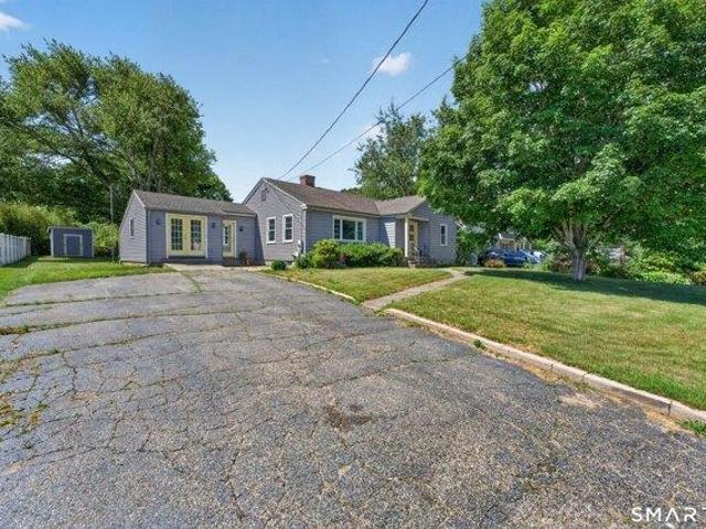 house with 3 bedroom, Stonington CT DS104328784