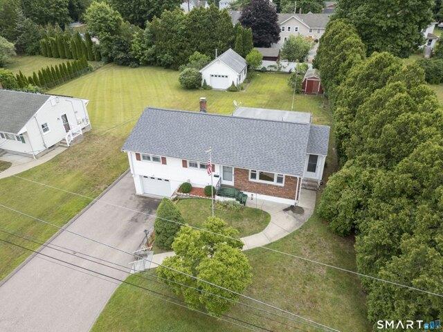 house with 3 bedroom, Stonington CT DS104407769