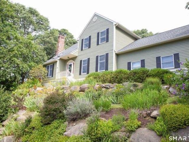 house with 3 bedroom, Stonington CT DS104409642
