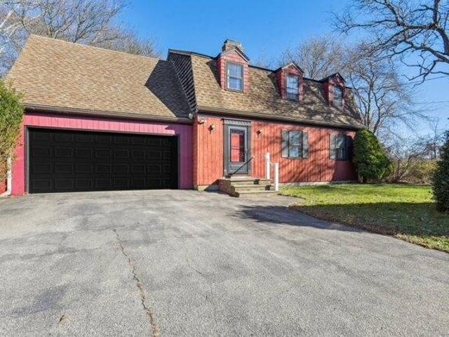 house with 3 bedroom, Stonington CT DS102155600