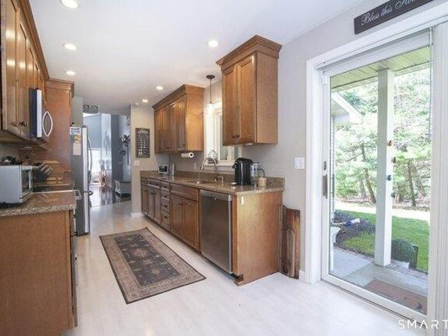 house with 3 bedroom, Stonington CT DS102562890