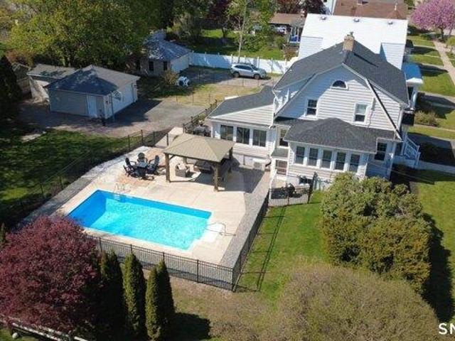 house with 3 bedroom, Stonington CT DS102585180