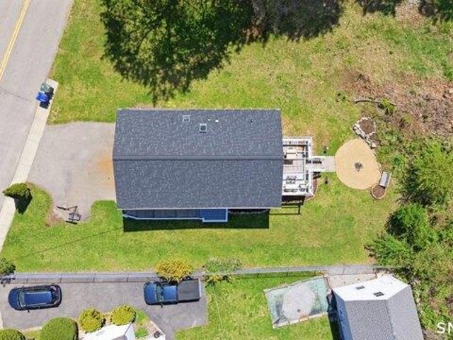 house with 3 bedroom, Stonington CT DS102776491