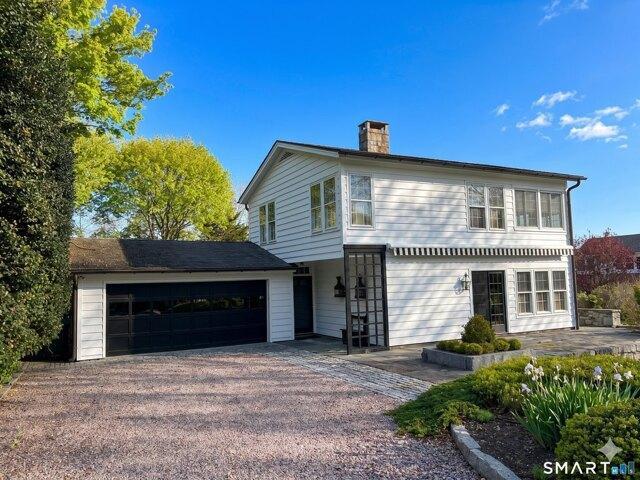 house with 3 bedroom, Stonington CT DS102798634