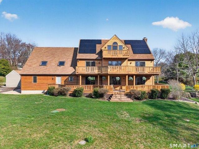 house with 3 bedroom, Stonington CT DS102800059